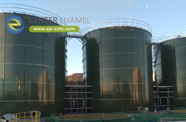 Customizable CSTR Reactor System for Optimized Anaerobic Digestion - 知乎