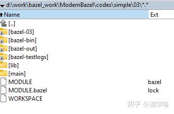 windows11+bazel编译运行c++ helloworld stage3简单测试 - 知乎