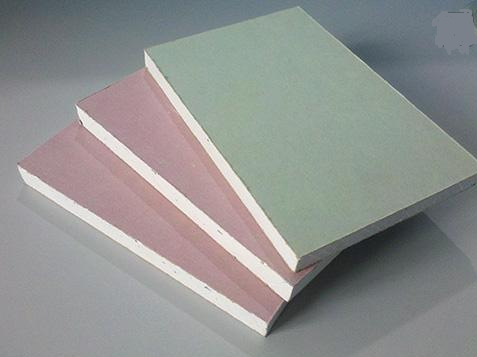 ASTM C473-17 石膏板物理性能 - 知乎