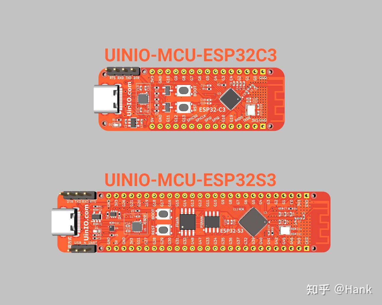 大家眼里的ESP32到底有多强？ - 知乎