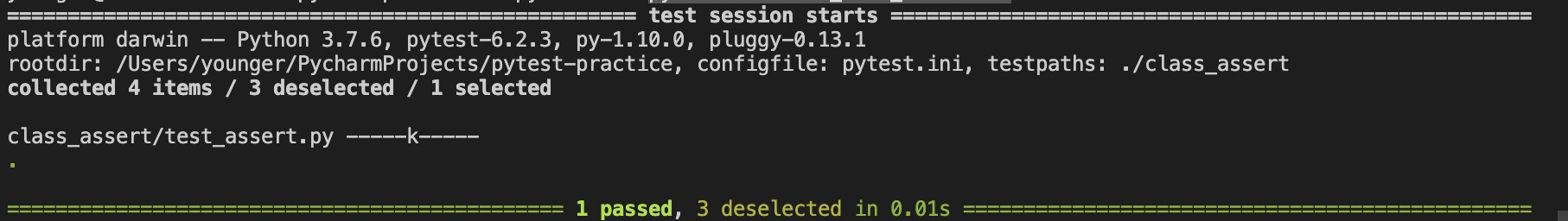 Pytest系列（2）-Pytest命令行详解 - 知乎