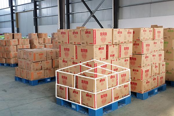 托盘摆放方式都有什么？9大类托盘摆放示意图大全，一起看看吧！ - 知乎