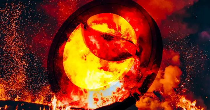 8400万美元撬动400亿金融帝国，UST崩盘始末 - 知乎