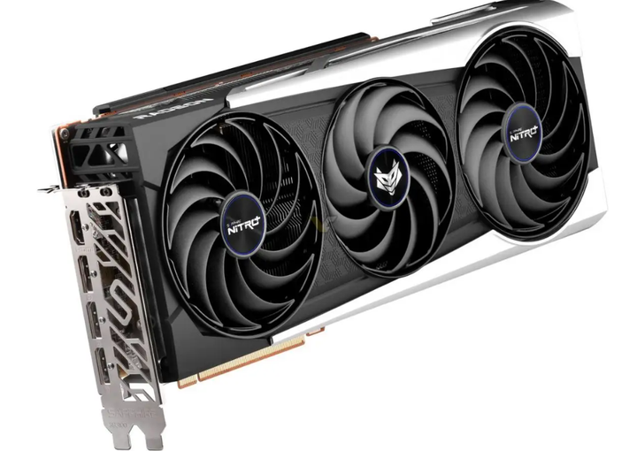 关于6900xt结温过高的解决办法 - 知乎