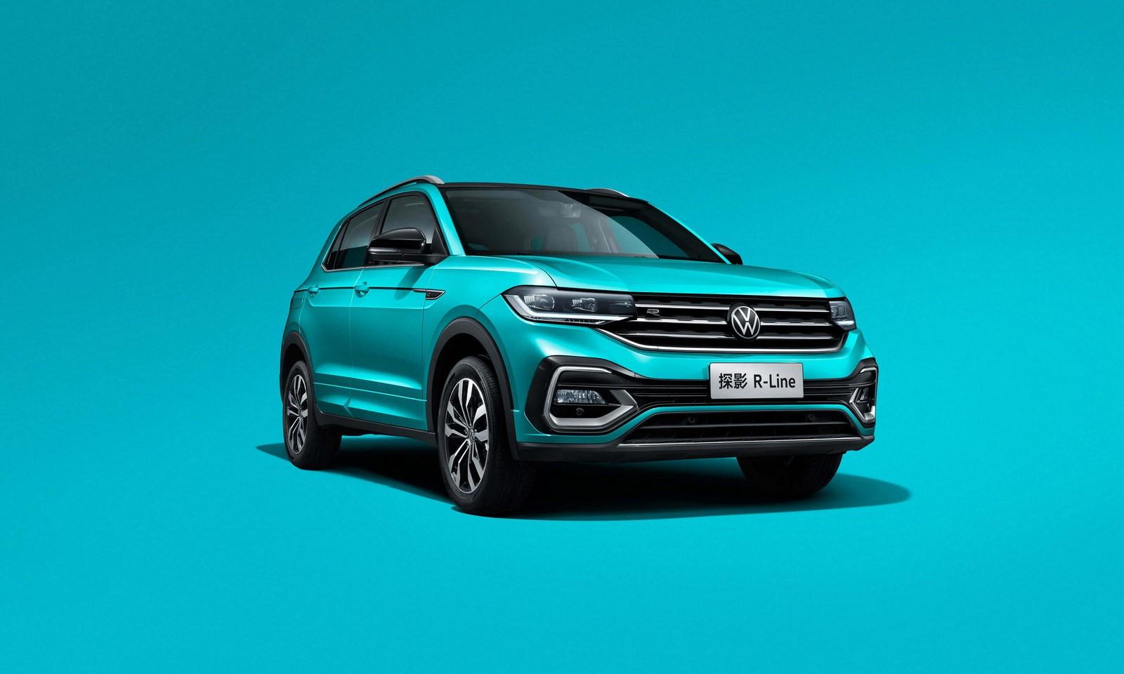 动力不足？带你浅析了解探影之心——EA211 1.5L发动机 - 知乎