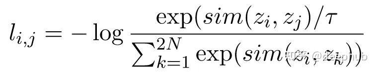 使用Pytorch实现对比学习SimCLR 进行自监督预训练 - 知乎