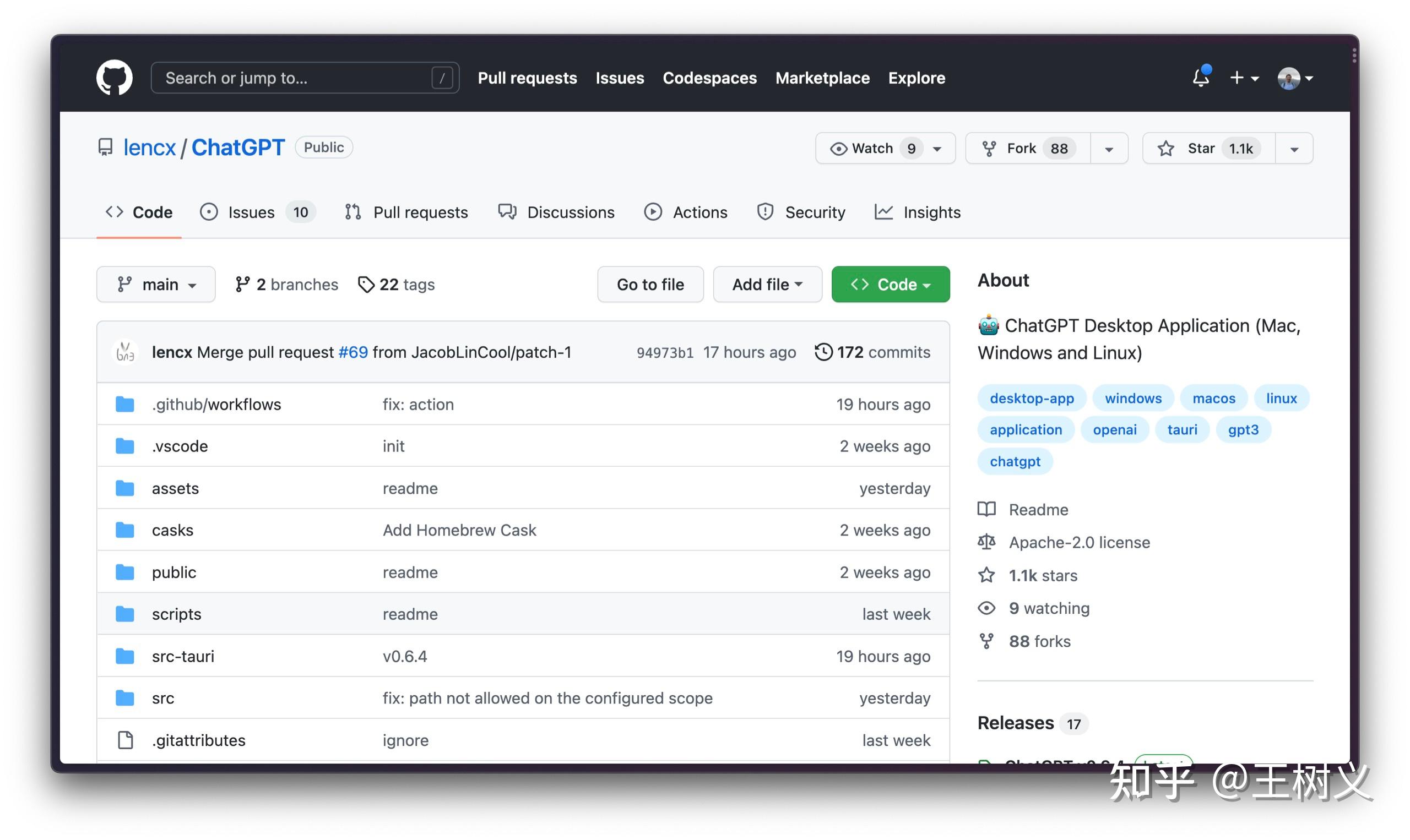 ChatGPT 有哪些神奇的使用方式？ - 知乎