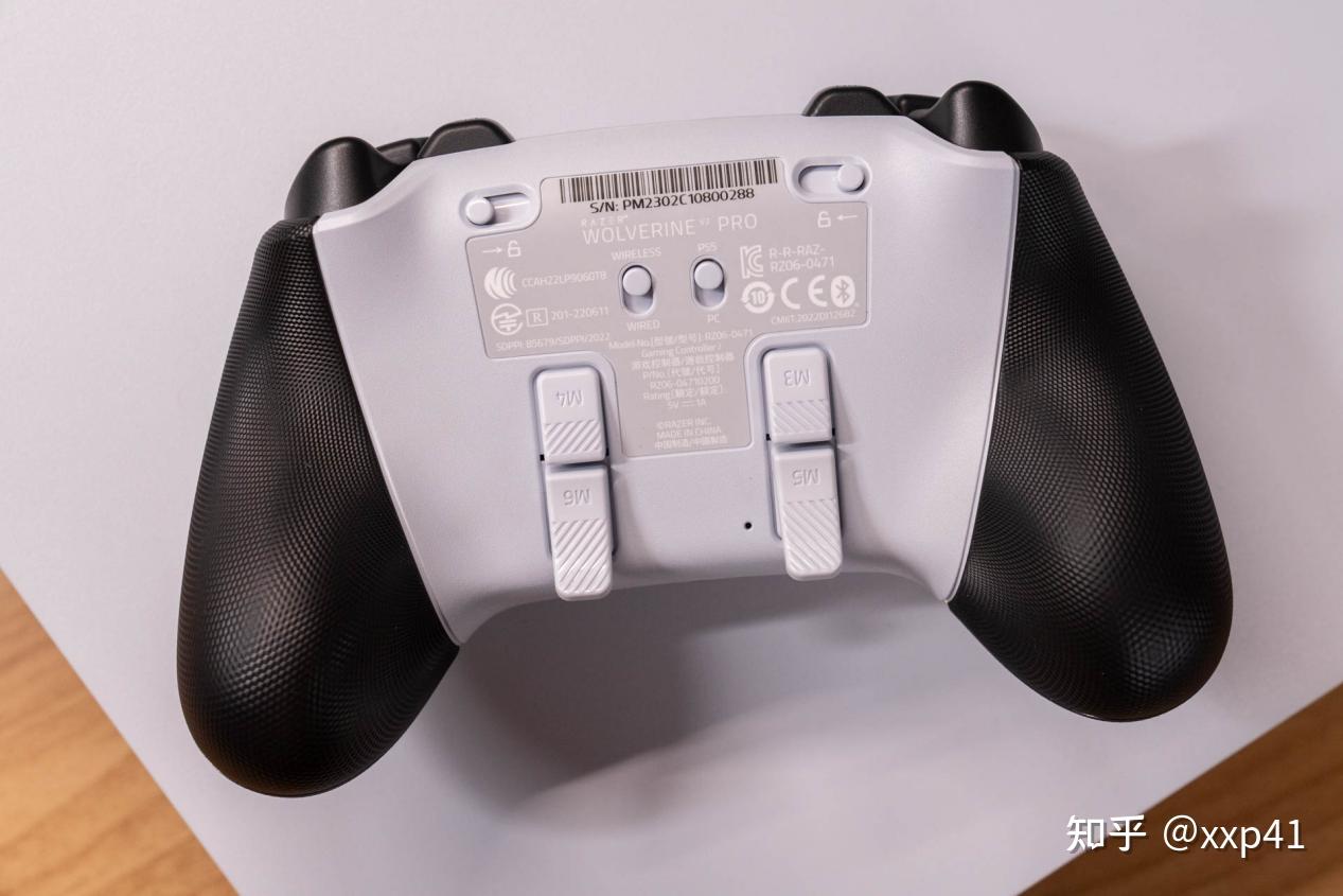 PS5 手柄有哪些品牌的可以推荐？ - 知乎