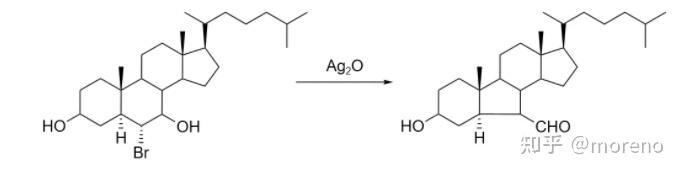Ag的氧化物：氧化性到金属性 - 知乎
