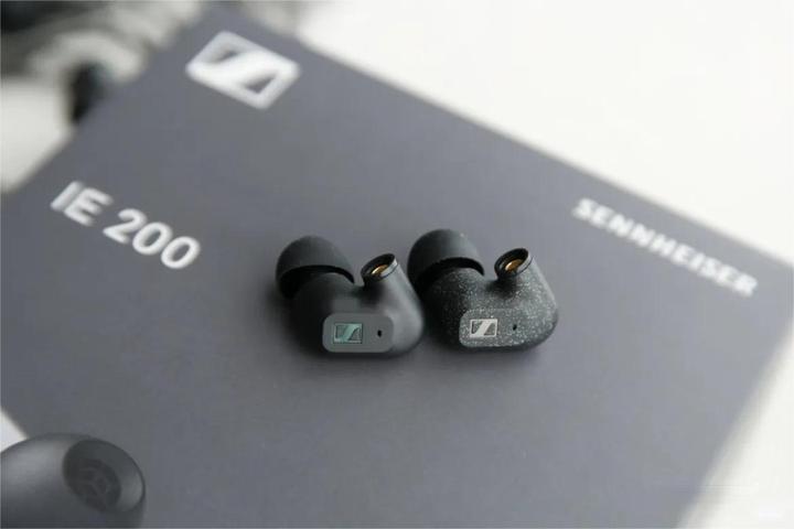 煲开的IE200，声音成熟且顺滑？ - 知乎