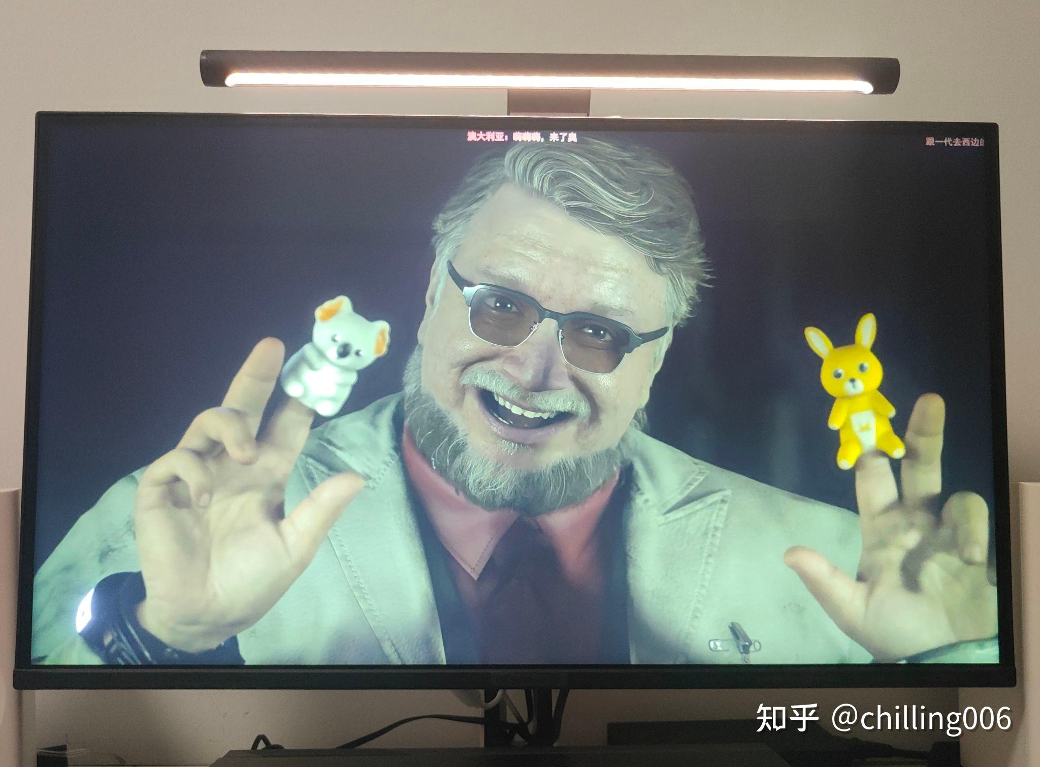 海信大圣G9显示器半个月使用体验 - 知乎