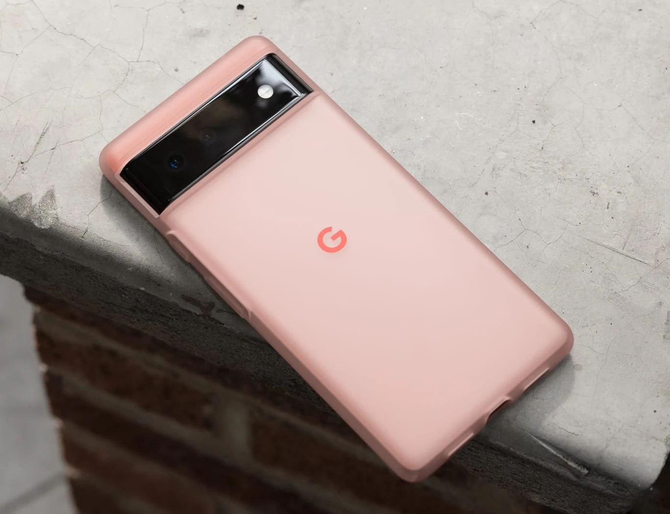 Google Pixel 6 长期体验：不匹配率 99% - 知乎