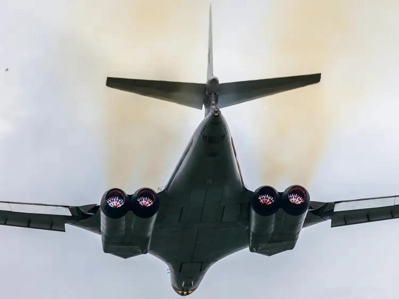 俄罗斯禁止出口的NK-32涡扇发动机，真的技术遥遥领先吗？ - 知乎