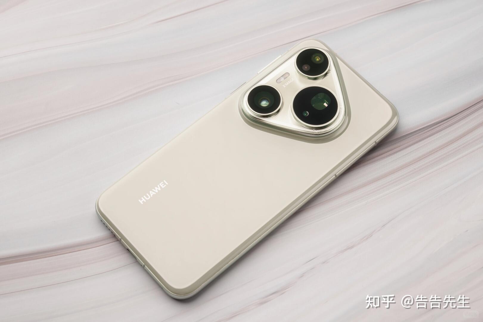 华为p80pro与华为p80pro+选哪款好？ - 知乎
