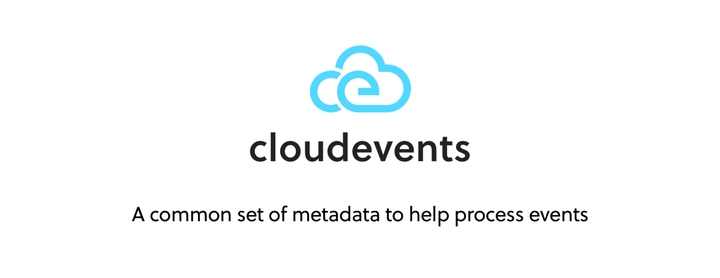 CLOUDEVENTS初识规范 - 知乎