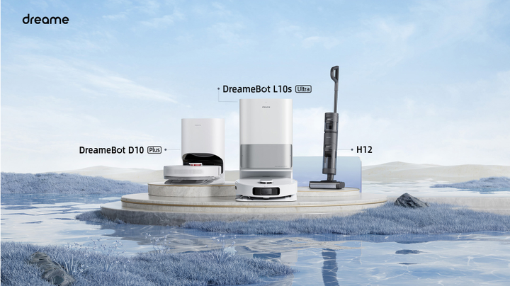 品牌出海-从官网看追觅dreame的全球化布局 - 知乎