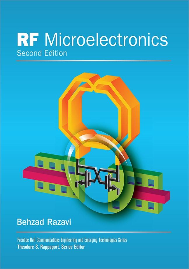 《RF Microelectronics》学习笔记：第2章 - 知乎