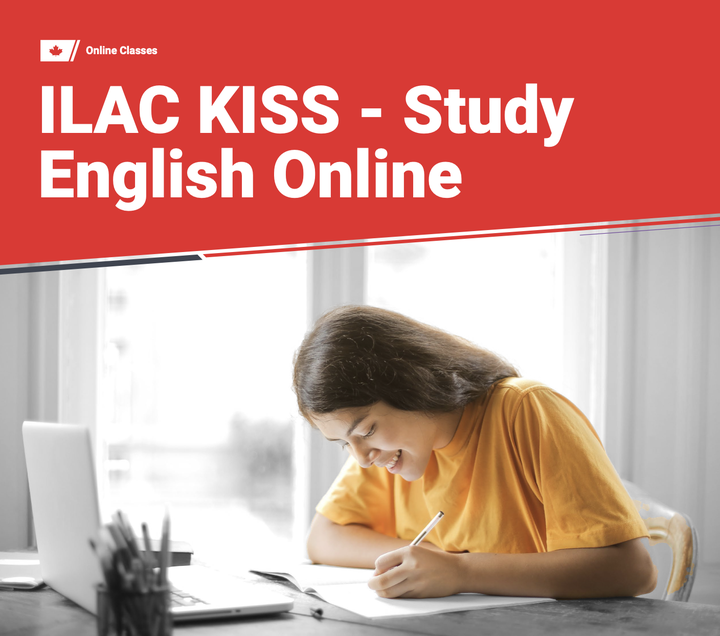 加拿大留学英语解决方案｜ILAC线上英语课程2023年介绍更新 - 知乎