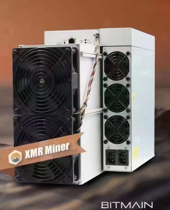 【测评】蚂蚁x5门罗币先锋开箱实测 - 知乎