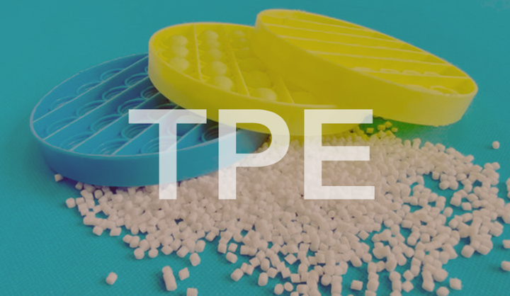 什么是TPE材料 - 知乎