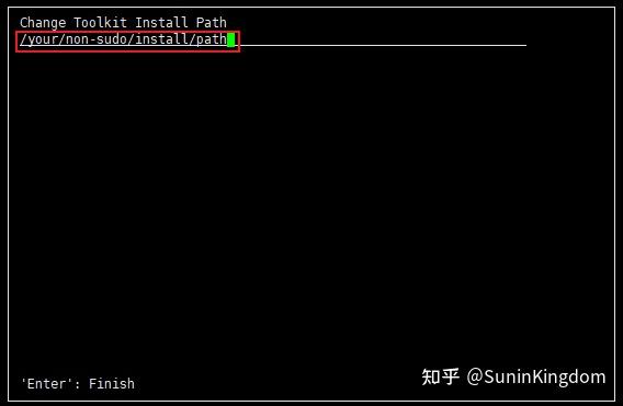 在无root权限下安装cuda，cudnn和gcc - 知乎