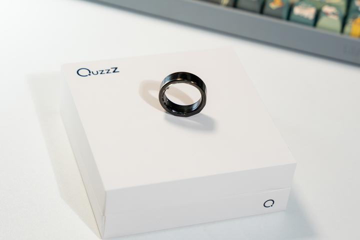 智能穿戴新物种，QuzzZ Ring智能戒指体验，或将替代手表和手环 - 知乎