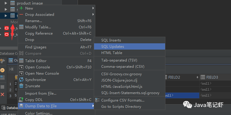 JetBrains出品，一款好用到爆的数据库工具，惊艳到了！！！ - 知乎