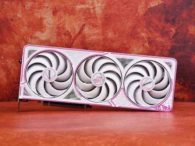 七彩虹iGame GeForce RTX 5070 Ultra W OC 12GB首测，2K游戏超凡电竞体验 - 知乎