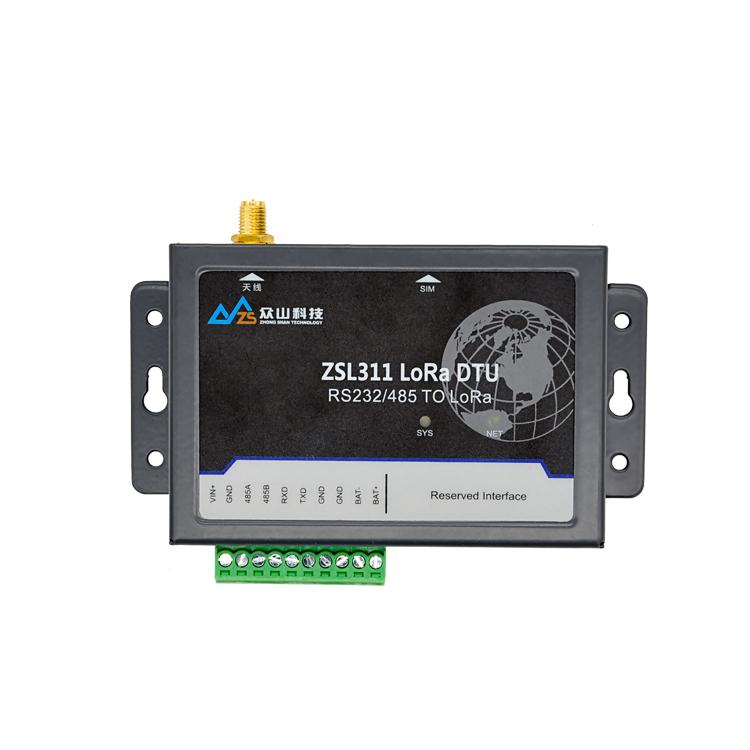 什么是433M无线模块 - 知乎