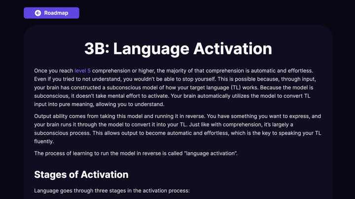 3B1：语言激活 - 知乎