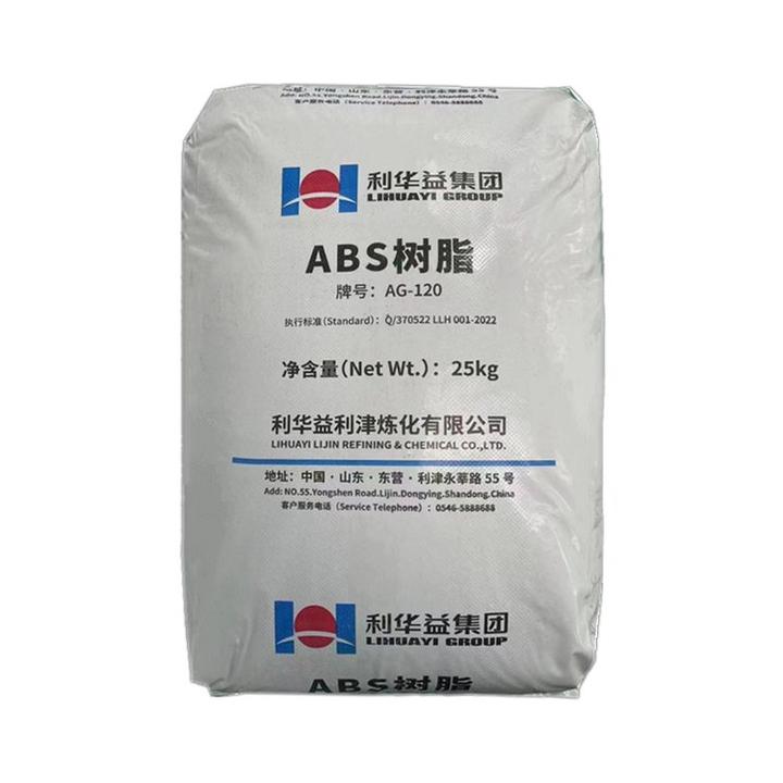 ABS 利华益AG-120 高流动高冲击 - 知乎