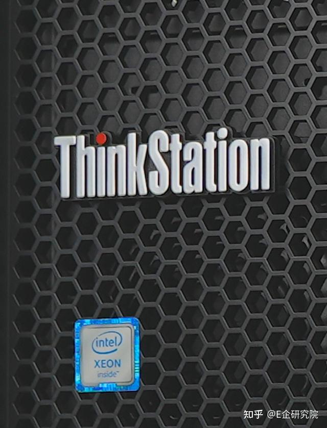 联想推出 ThinkStation P620 工作站，如何评价这款产品？ - 知乎