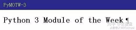学习Python必去的8个网站！ - 知乎