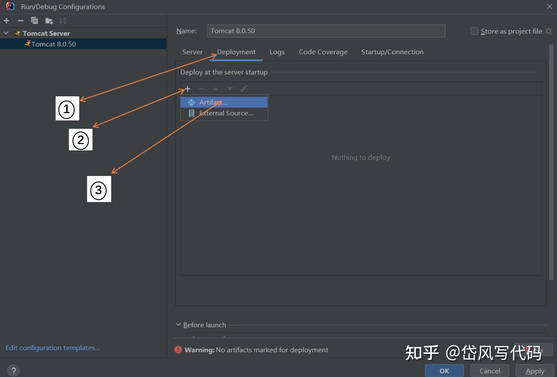 2023版本IDEA创建JavaWeb项目（附有图文详解） - 知乎