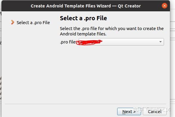 Qt6.3 for Android - APK自我升级 - 知乎