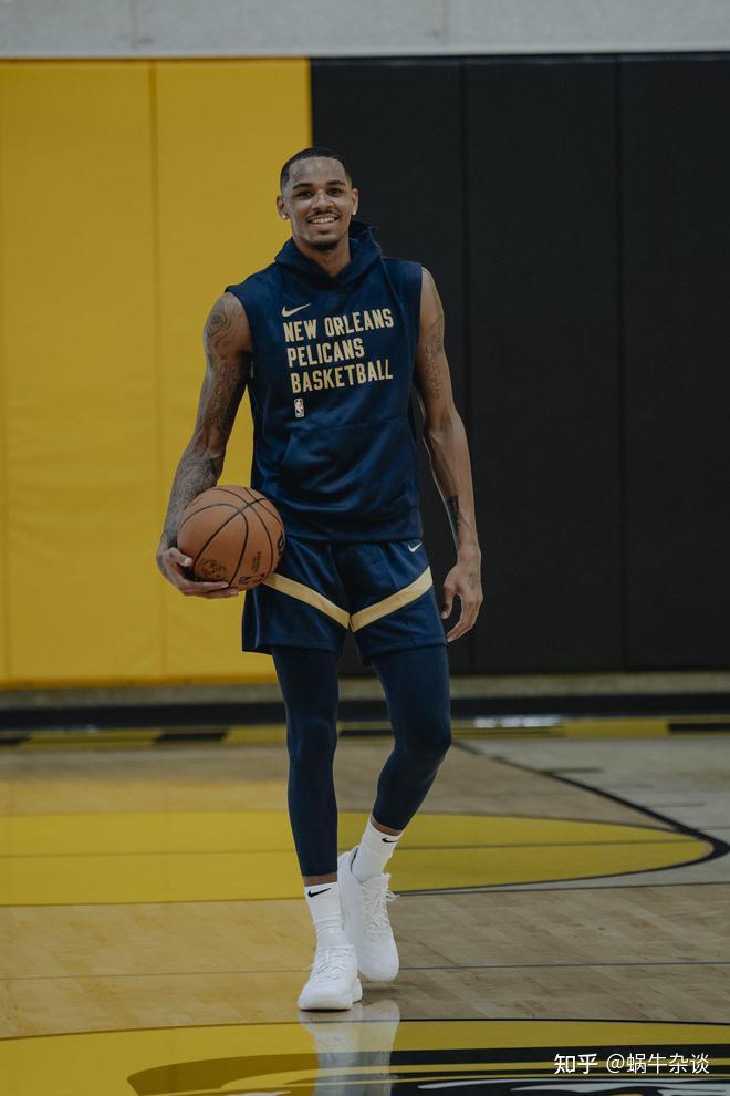 问题少年获得NBA1.2亿合同，和女网红相恋太放纵，状态断崖式下滑 - 知乎