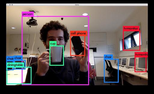 即插即用！MSFM：用于目标检测的多尺度融合模块 - 知乎