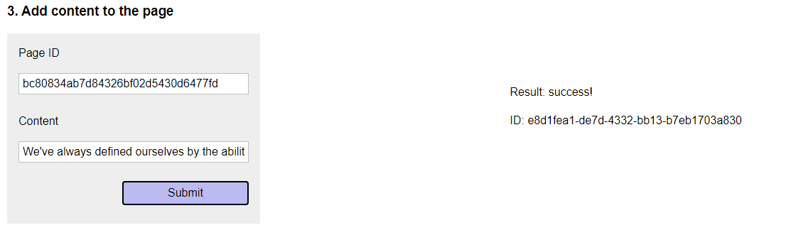 Notion API 探索笔记（一） - 知乎