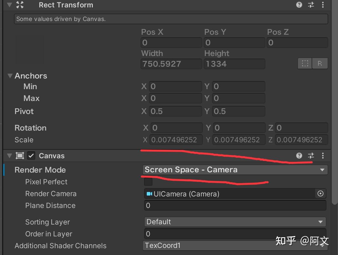 Unity :Pixels Per Unit - 知乎