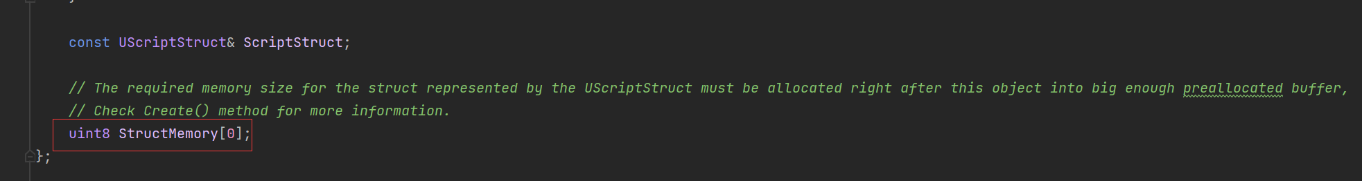 UE5的StructUtils - 知乎