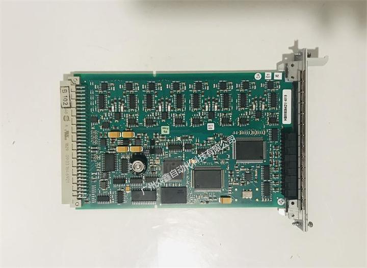 ML801B固件 德国HBM品牌 MGCplus数据采集系统组件之一 - 知乎