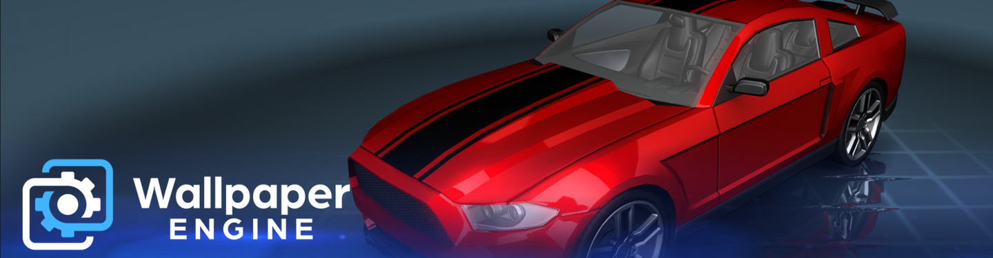 提取wallpaper engine中的原图 - 知乎