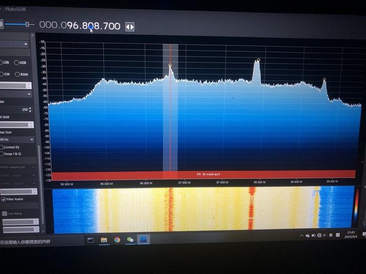 PLUTO-SDR入门记录（二） - 知乎