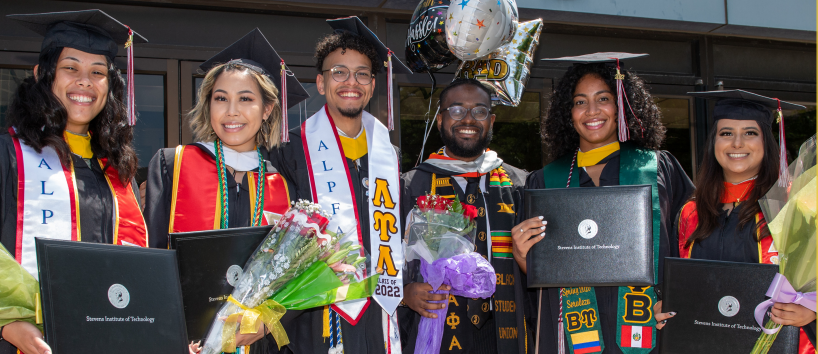 毕业就入职名企？斯蒂文斯理工学院SIT-MEM的学员为何如此抢手? - 知乎