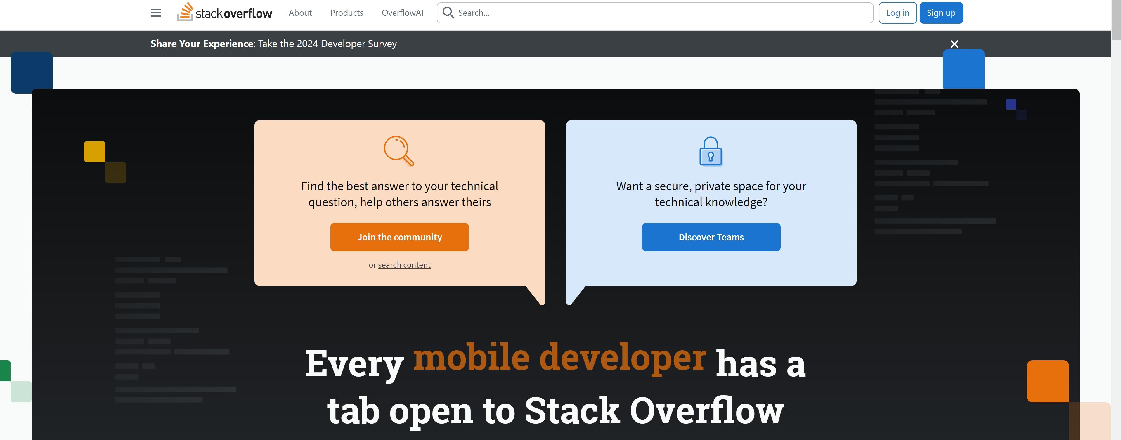 程序员接单有什么靠谱的平台吗? - 知乎