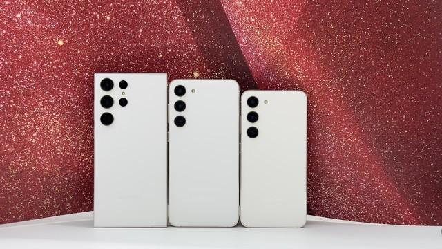 【按图索机】三星Galaxy S23系列参数全面解析 - 知乎