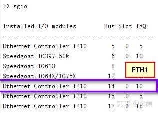Speedgoat操作篇 | 基于Speedgoat的EtherCAT通讯 - 知乎