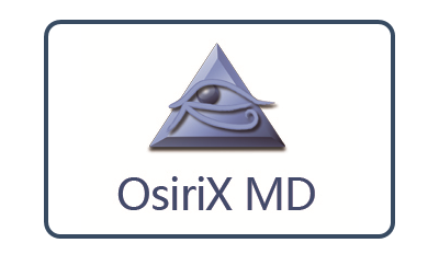 OsiriX MD医疗图像处理软件 - 知乎