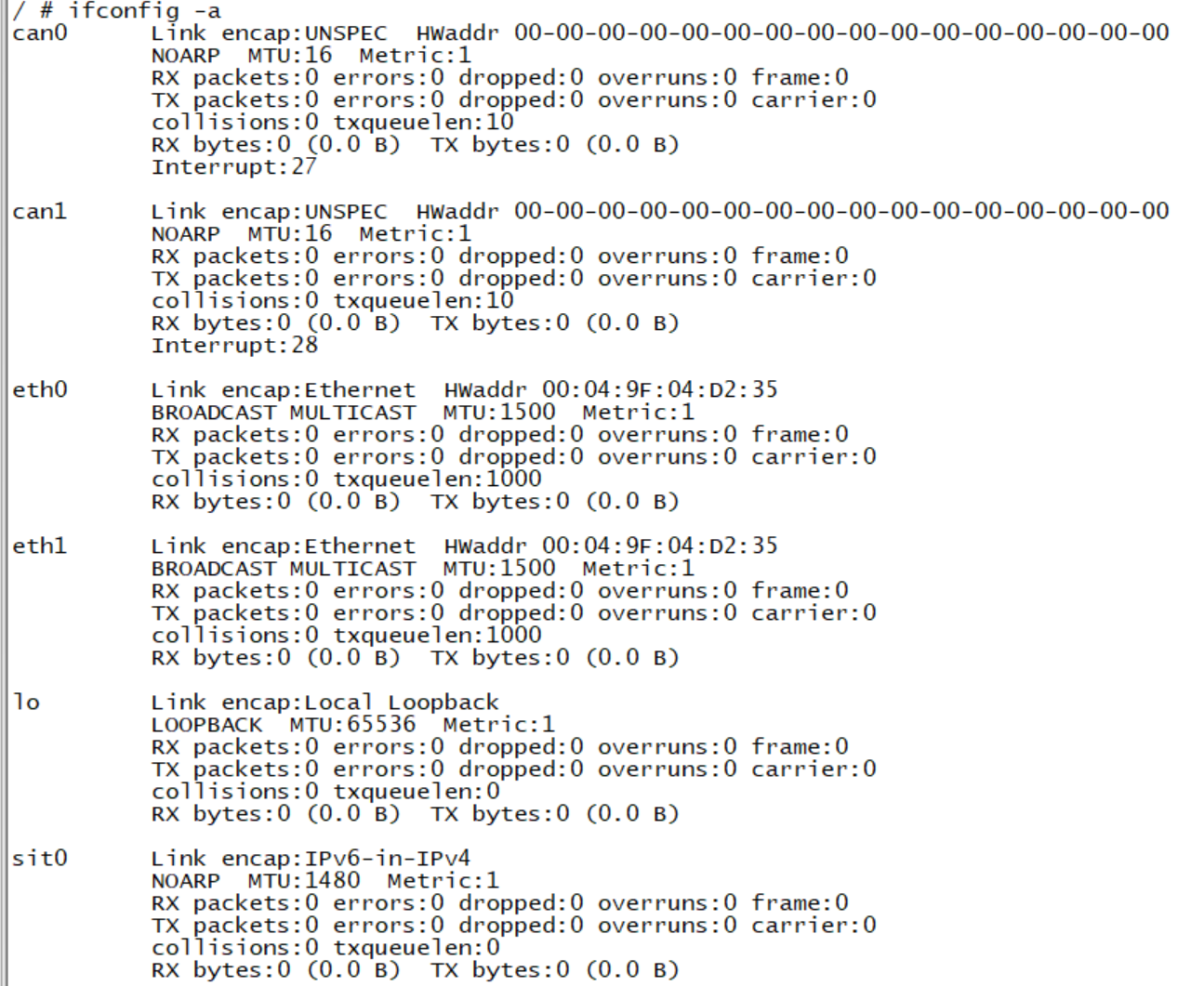 正点原子Linux第三十七章Linux内核移植 - 知乎