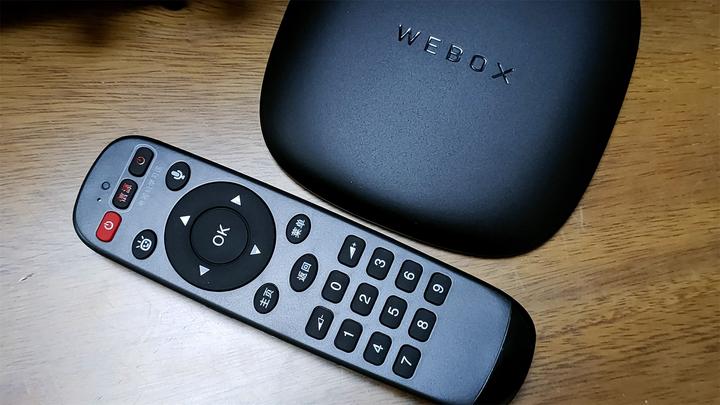 一盒管三代，语控新时代：泰捷WE60Pro电视盒子 - 知乎